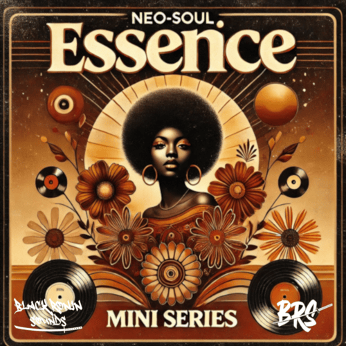 Essence Vol. 1 – Black Ronin Sounds